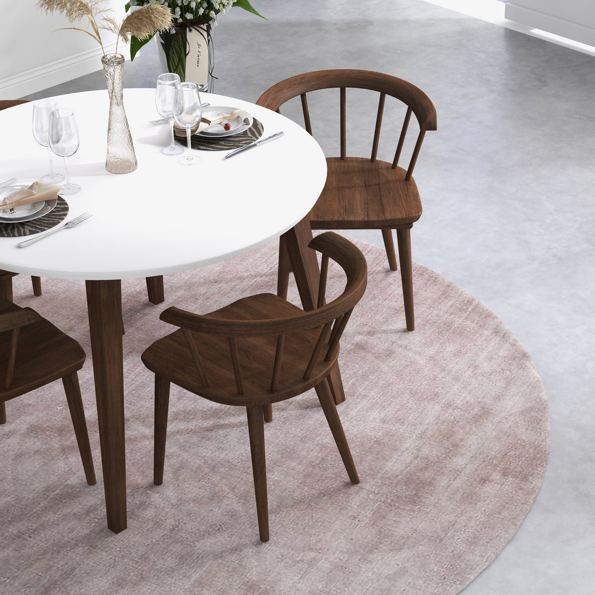 Kingsley Dining Chair (Set Of 2) — ashcroftfurniture.com