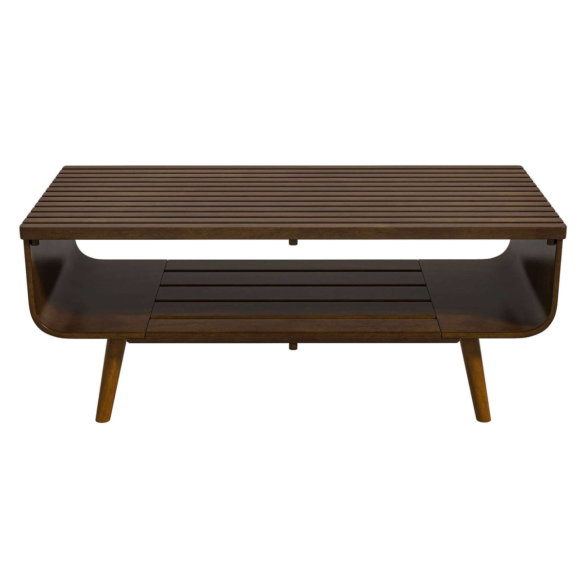 Alice Coffee Table Walnut — ashcroftfurniture.com